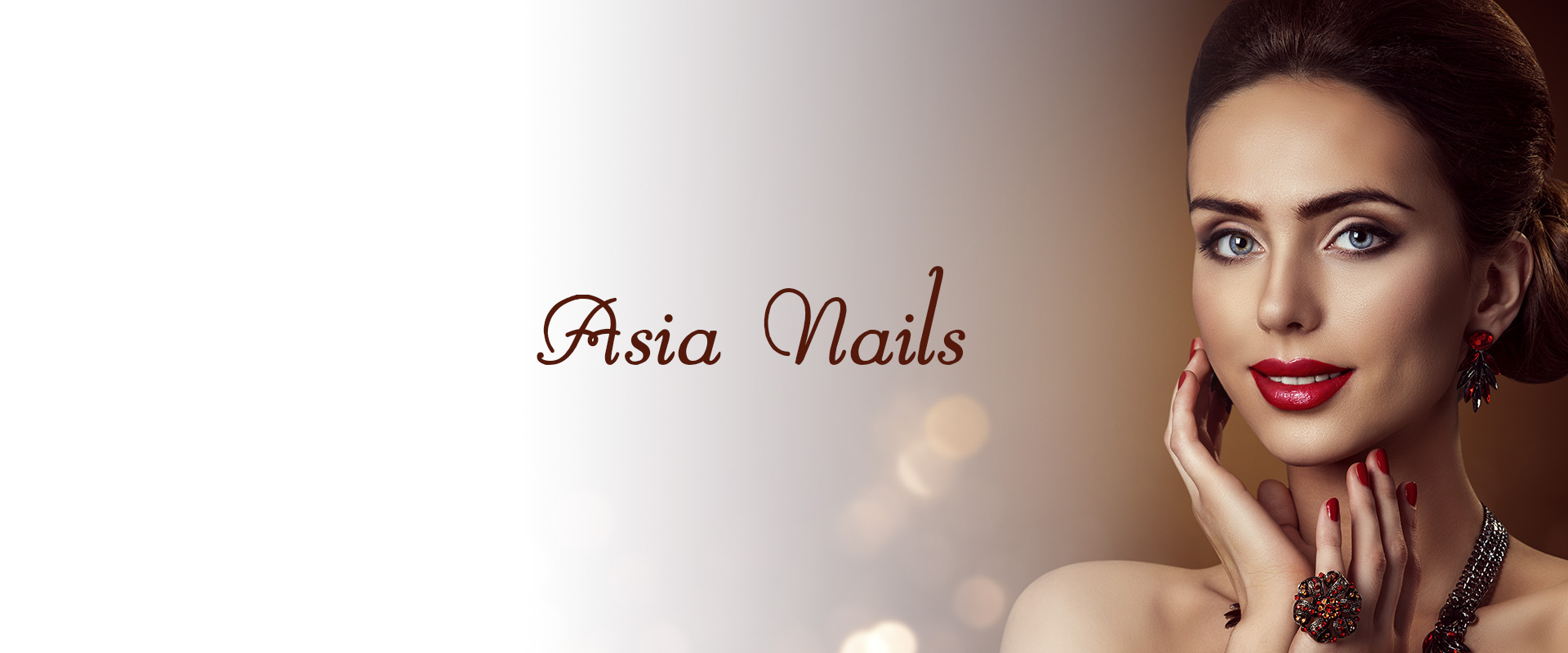 Asia Nails